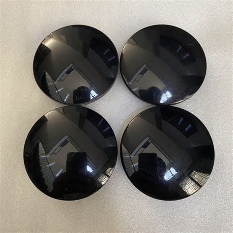 Jual Dop Tutup Velg Racing Rays Te37 Ce28 Re30 Ze40 Hitam Polos Kota