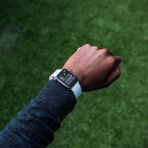 How To Get Continuous Glucose Monitoring On Your Smart Watch Dexcom