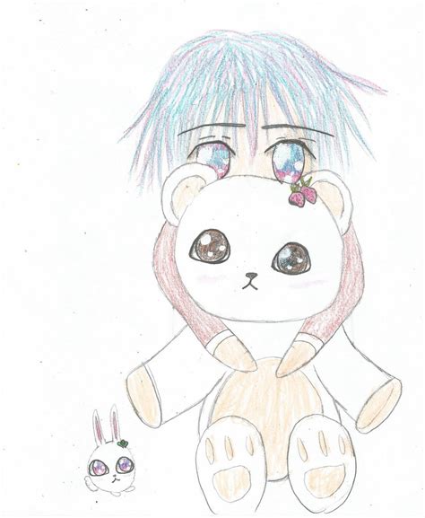 Kawai Fan Anime By Jadenyuki101 On Deviantart