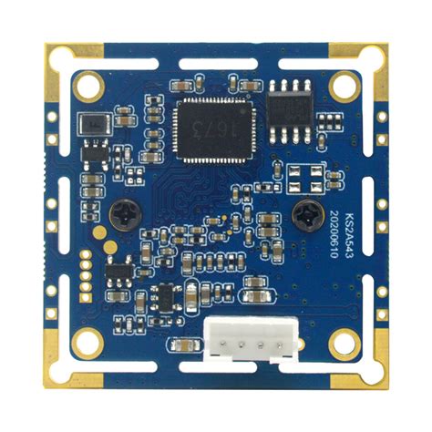 Professional Cmos Camera Module Manufacturer
