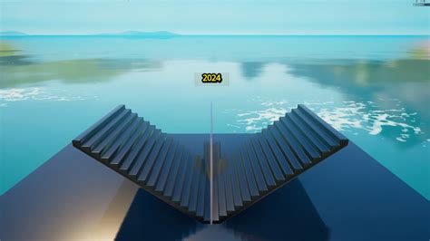 🌟 2024 1 V 1 Map 5261 3305 5427 By Ar Creations Fortnite Creative