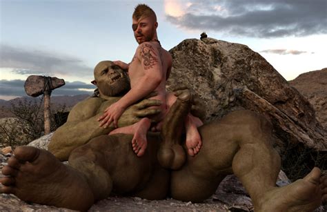 Rule 34 Balls Beard Duo Eye Patch Eyewear Facial Hair Fangs Gay