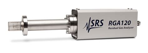 Residual Gas Analyzer