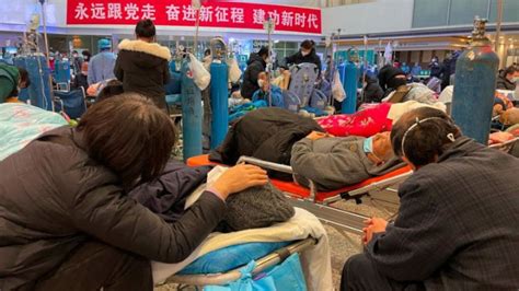 China Anunta Ca A Invins Pandemia De Coronavirus Chiar Inainte Ca