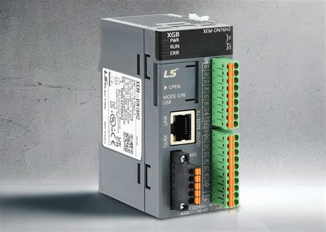 Three New Plc Models Announced From Automationdirect Workplace Material Handling And Safety