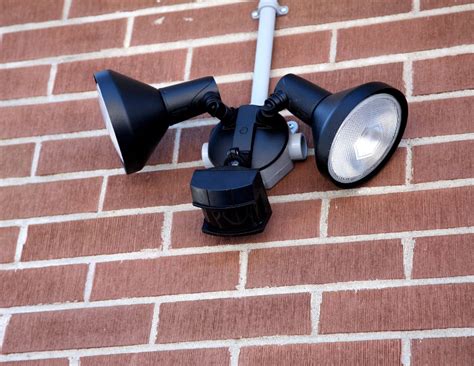 Outdoor Lighting Installation Spectrum Night Scapes