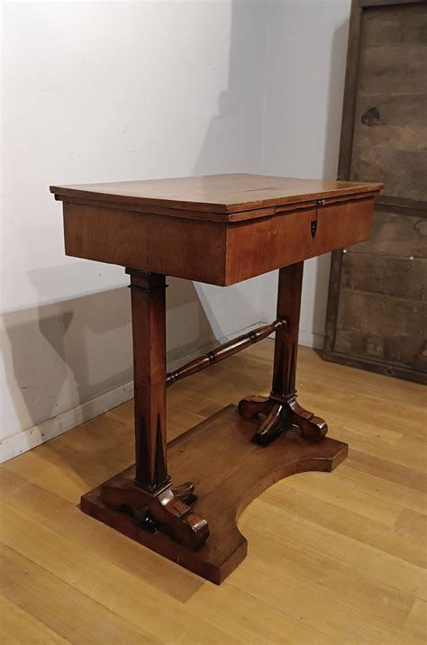 Proantic Early 19th Century Small Working Table