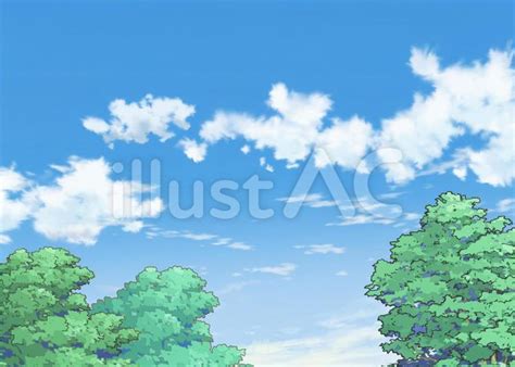 空イラスト No 784415|無料イラスト・フリー素材なら「イラストac」 空イラスト No 784415|無料イラスト・フリー素材なら「イラストac」