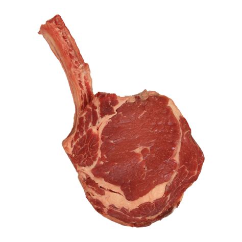 Butcher Beef Cattlemans Cutlet 600 800g Harris Farm Markets