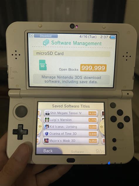 999999 Open Blocks R3ds
