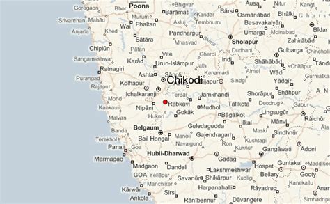 Chikodi Weather Forecast