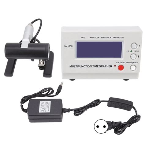 Degaussing Machine