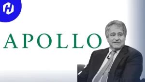 Seputar Apollo Global Management Leon Black Hsb Investasi