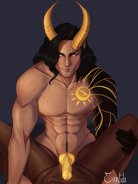 Introducing Obius By Headyeventide Hentai Foundry