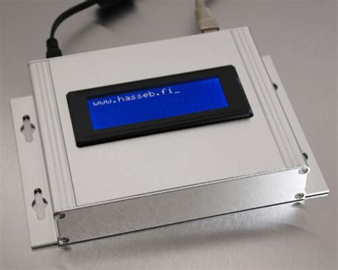 Hasseb Raspberry Pi Compute Module With Ethernet India Ubuy