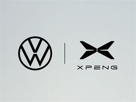 小鹏汽车与大众汽车集团签订eea电子电气架构技术战略合作框架协议 小鹏汽车与大众汽车集团签订eea电子电气架构技术战略合作框架协议
