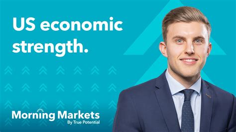 Nicola Wrightson On Linkedin Us Economic Strength