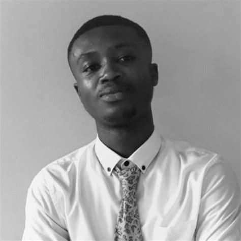 Francis Marfo Department Of Statistics Nebraska