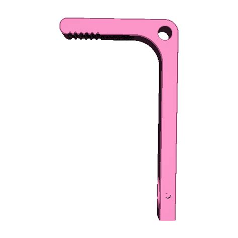 3d Printer Files 3mf File Mini Brace Creality Cloud