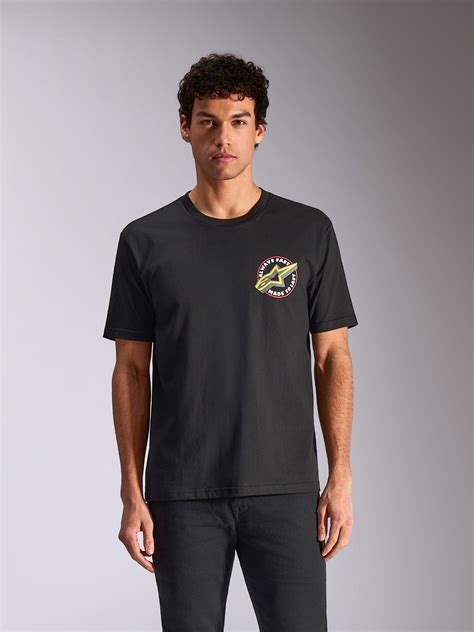 Aorbit Csf Tee Short Sleeve Alpinestars®
