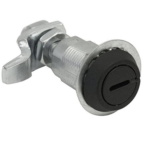 E3 19 25 Series Powder Coated Zinc Alloy Tool Operated Compression