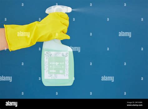 Hand Spray And Detergent For Cleaning Hygiene Or Anti Bacteria