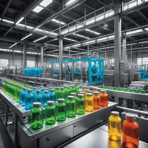 Glass Packaging Durable Sustainable Smart Innovation Suzhou