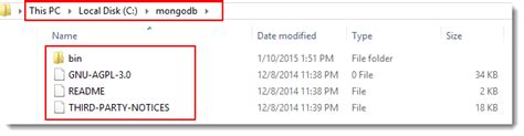 Mean Stack Development With Mongodb Adventures In Mean Stack World