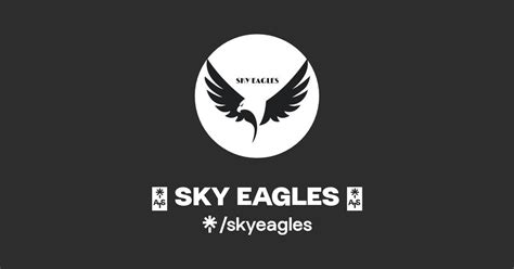 🪂 Sky Eagles 🪂 Instagram Tiktok Linktree