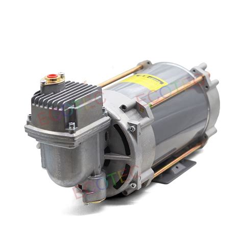 Ecotec Vapor Recovery Pump For Vapour Recovery System Fuel Dispenser Vapor Recovery Pump And