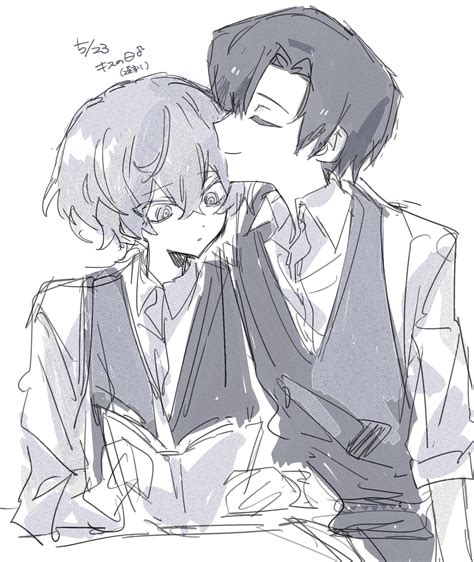 Sinclair And Demian Project Moon And 1 More Drawn By Arerek1m6wv