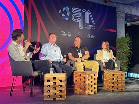 Rinat Yogev On Linkedin Eca24 Gmventures