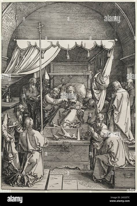 Deathbed Vigil