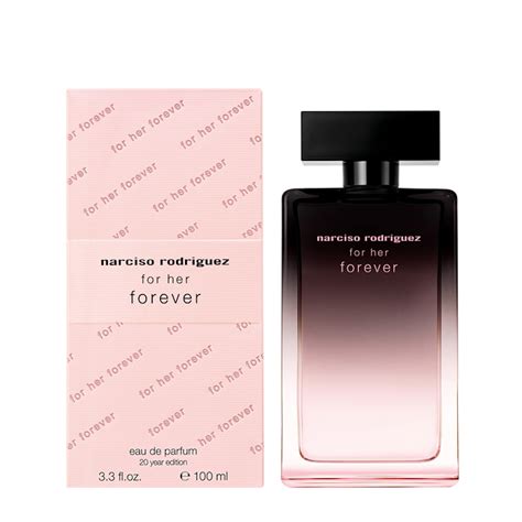 Narciso Rodriguez For Her Forever Eau De Parfum Spray Your Perfume