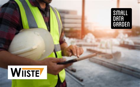 Mitta Oy And Small Data Garden Oy Collaborate To Automate Monitoring Of