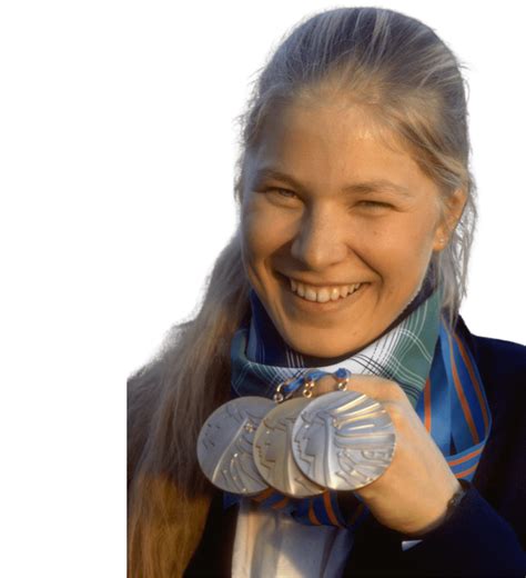 Silja Kosonen Olympiakomitea