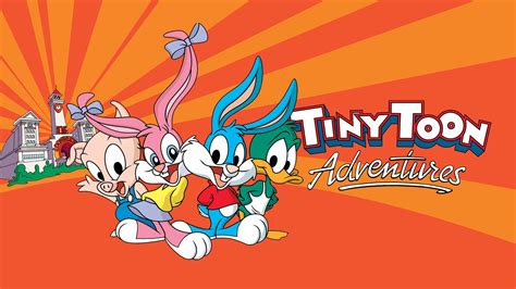 Watch Tiny Toon Adventures · Season 1 Full Episodes Online Plex
