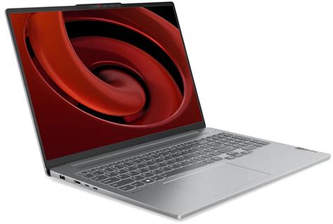 Lenovo IdeaPad Pro 5-16 Ultra 5-125H/32GB/512+1TB/Win11 - Laptopy 15 ...
