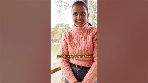 Cute Girl Rendom Click Photos Taking Picture Owesome Youtube