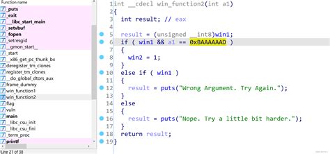 buuctf picoctf 2018 rop chain buuctf 栈溢出 csdn博客