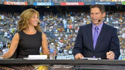 Suzy Kolber Net Worth Salary And Biography Details 2025