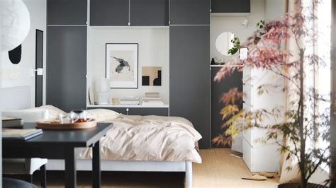 Bedroom Furniture And Ideas For Any Style And Budget Ikea
