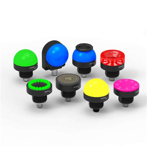 Led Indicators