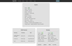 MikroTik RouterOS Alternatives Router Custom Firmwares AlternativeTo