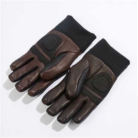Wolverine Glove Virgil Small Wolverine Touch Of Modern