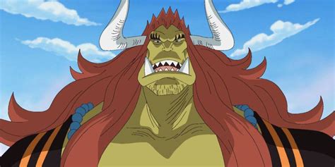 The 10 Unluckiest Characters In One Piece Ranked