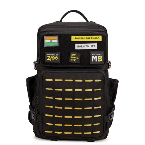 Tactical Backpack At Best Price In India