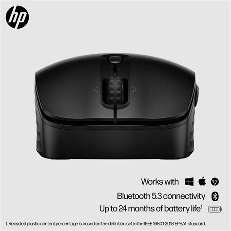 Hp 420 Programmable Bluetooth Mouse 13 In Distributorwholesale Stock