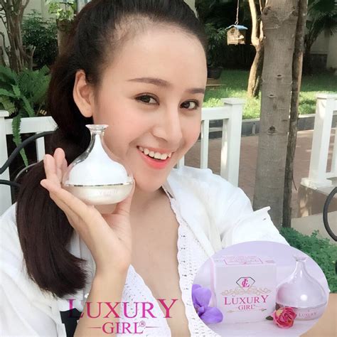 Tuyển Đại Lý Luxury Girl