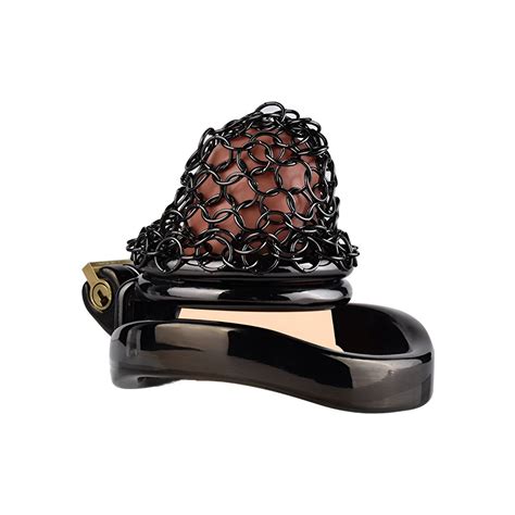 Soft Armor Chastity Cage Chastity Devices